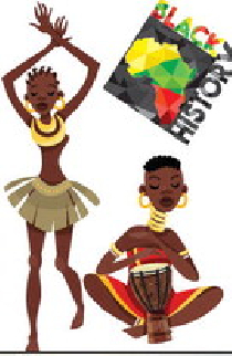 2024 Black History Month Theme – African American and the Arts ...
