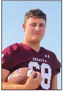 Eufaula Giant Draven Gragg receives multiple offers - Eufaula Indian ...