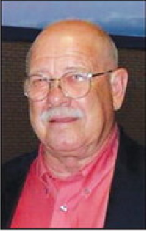 Floyd Smith - Eufaula Indian Journal