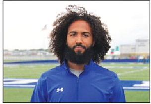 Football standout Drew Dan starting Triple D Academy - Eufaula Indian ...