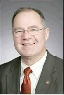 Former State Sen. Ballenger dies - Eufaula Indian Journal