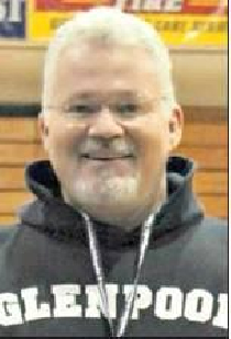 Glenpool football coach steps down - Eufala Indian Journal
