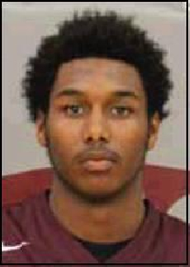 John Bailey - Eufaula Indian Journal