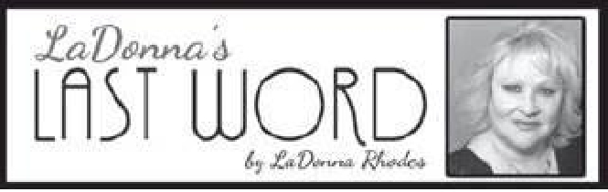 Lefty for life and loving it - Eufala Indian Journal