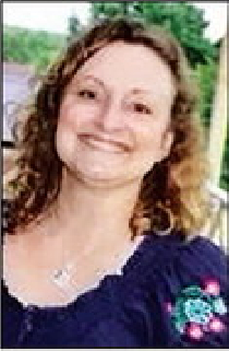 Nancy Marie Mouser - Eufaula Indian Journal