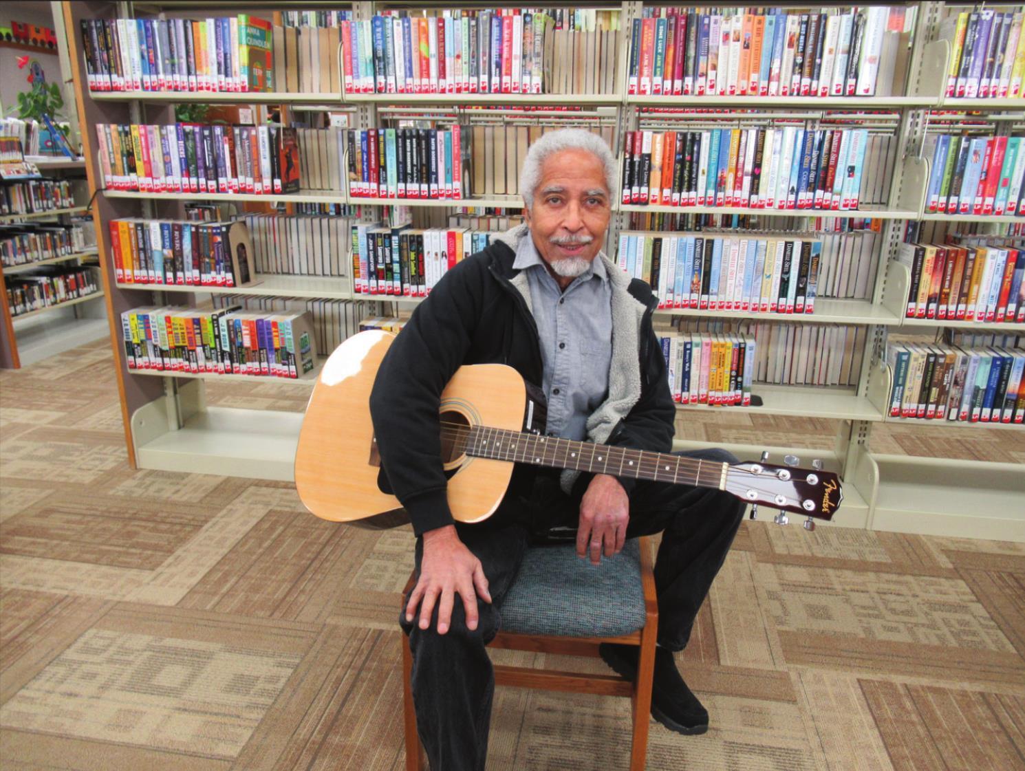 Tony Mathews’ musical journey: From a childhood dream to an awesome ...