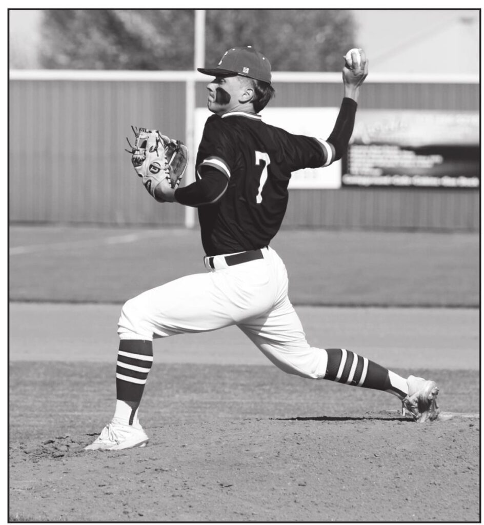 Warner cages Wildcats 11-1 - Eufaula Indian Journal