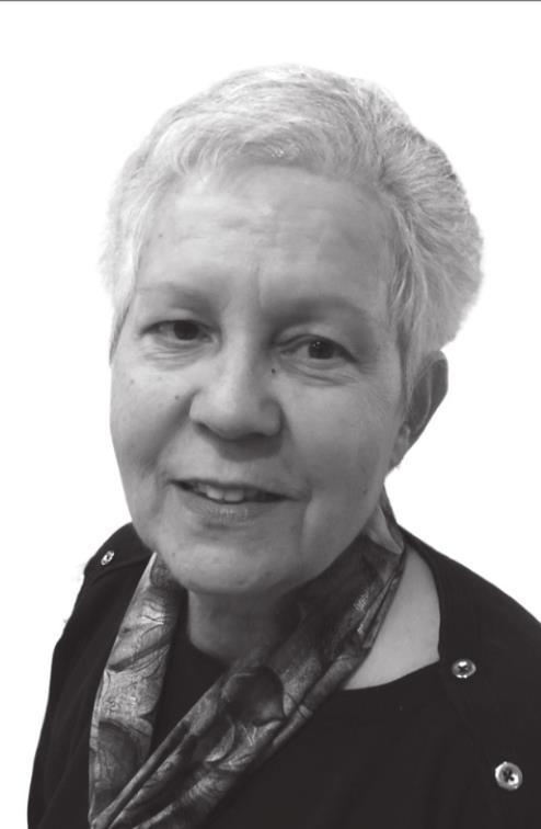 Family, friends mourn passing of Becky Mayo - Eufaula Indian Journal