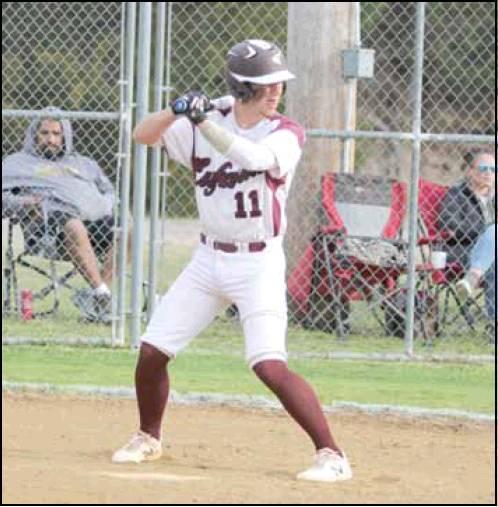 Ironheads roll in Stillwell tournament - Eufaula Indian Journal