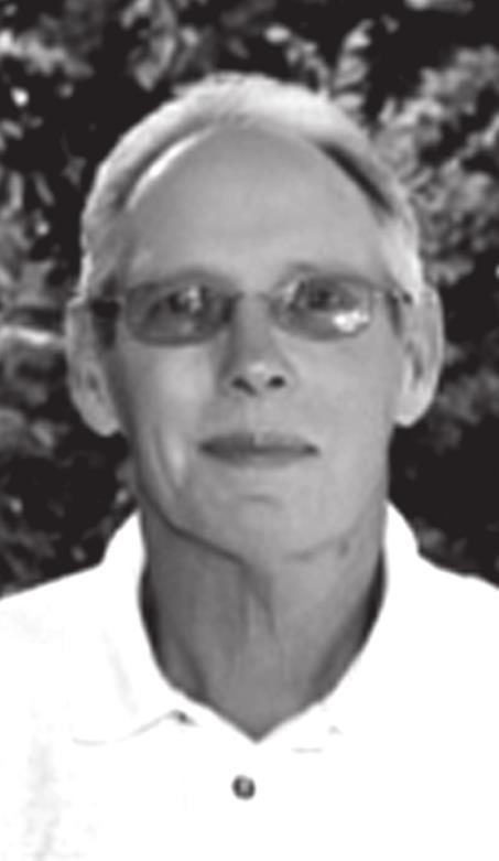 Roger Steven ‘Poppy’ Little - Eufaula Indian Journal