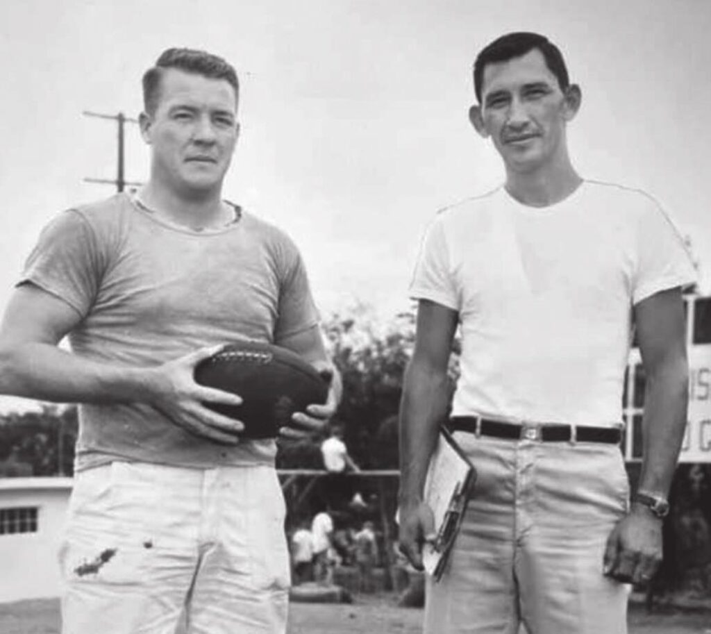 Eufaula legendary basketball coach Perry Anderson passes away - Eufaula ...