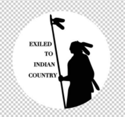 EXILED TO INDIAN COUNTRY - Eufaula Indian Journal