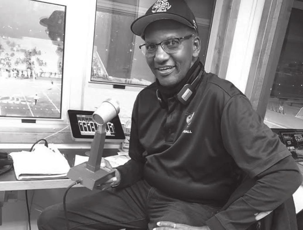 Lane inducted into TPS Hall of Fame - Eufaula Indian Journal