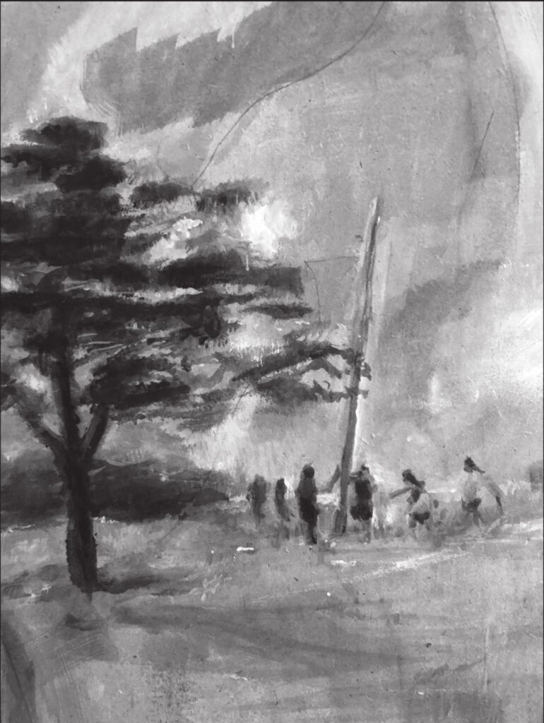 Euchee Tribe - Eufaula Indian Journal