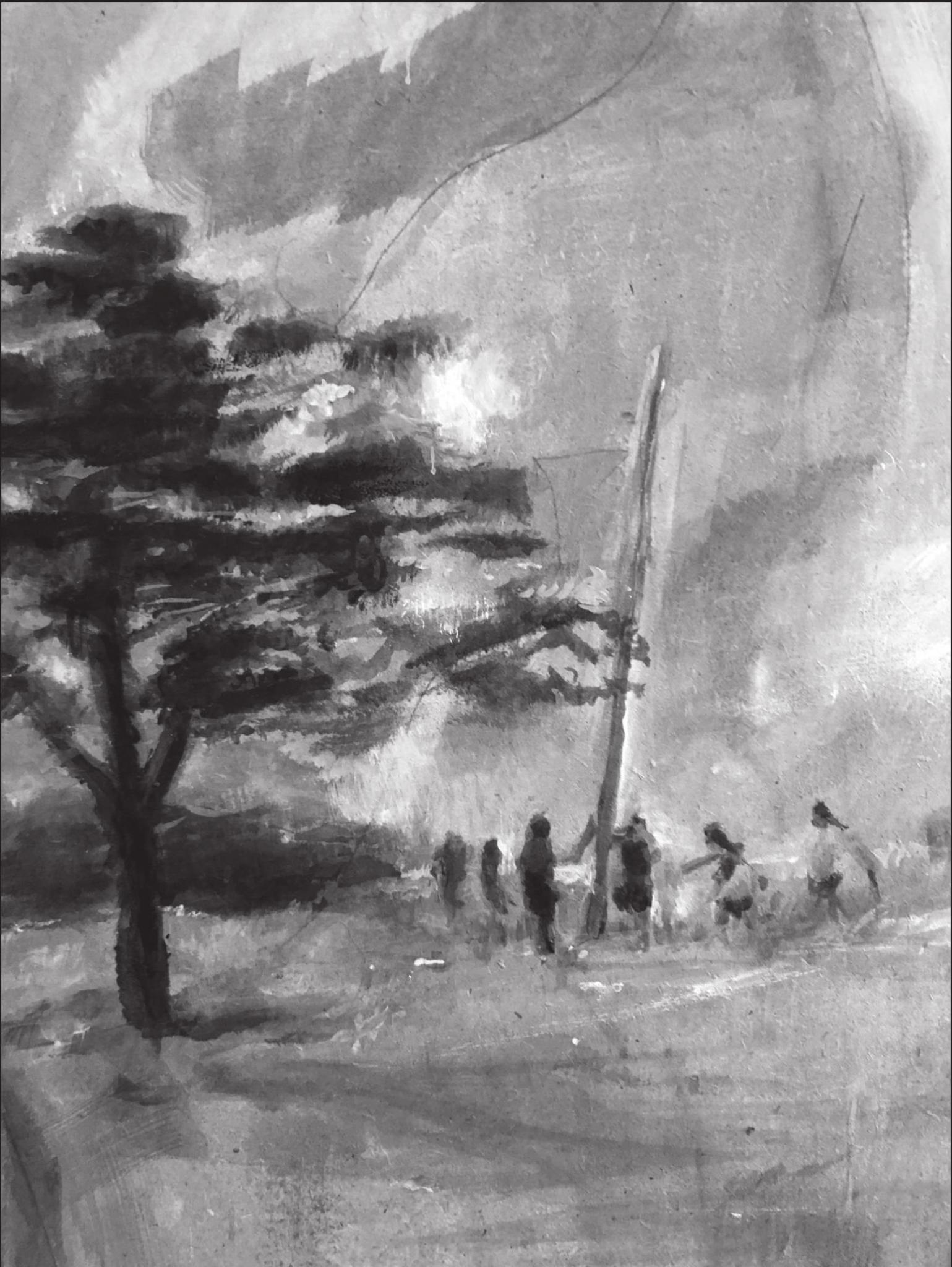 Euchee Tribe - Eufaula Indian Journal