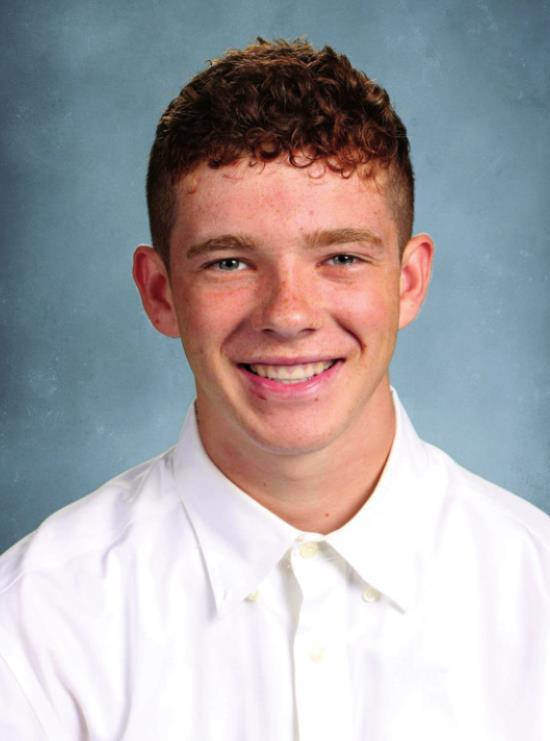 EHS Valedictorian, Salutatorian chosen - Eufaula Indian Journal