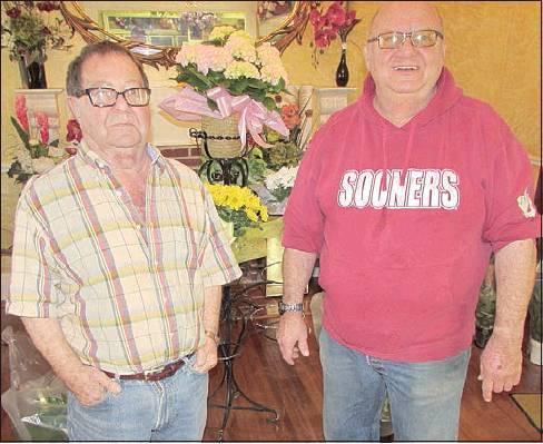 Fund raiser set for cancer victim Ashcraft - Eufaula Indian Journal