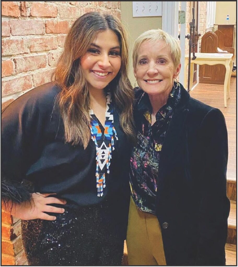 Eufaula student to perform in Vegas - Eufaula Indian Journal