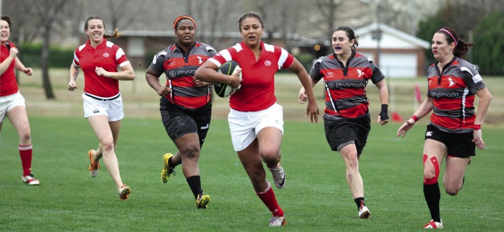 Houston inducted in OU Rugby Hall of Fame - Eufaula Indian Journal