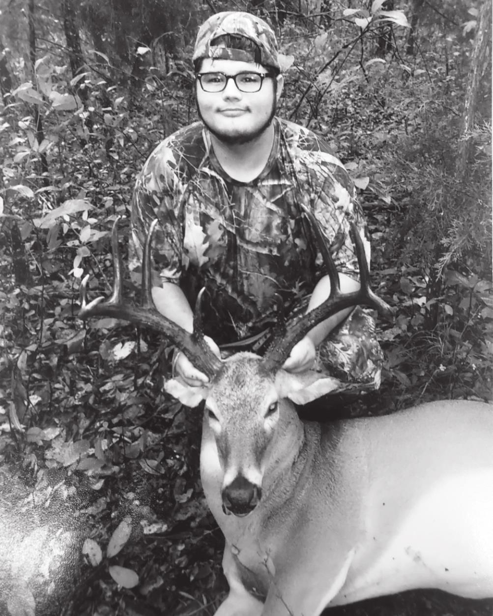 Ethan Rivas - Eufala Indian Journal