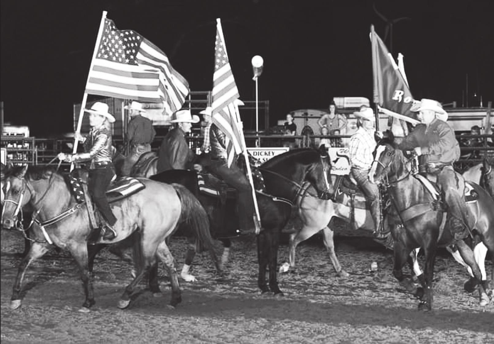 Duvall Annual Jackpot another success - Eufaula Indian Journal