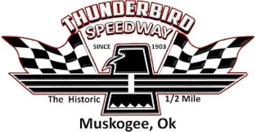 Thunderbird Speedway opens dirt track - Eufaula Indian Journal