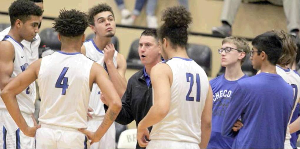 Checotah Wildcats - Eufaula Indian Journal