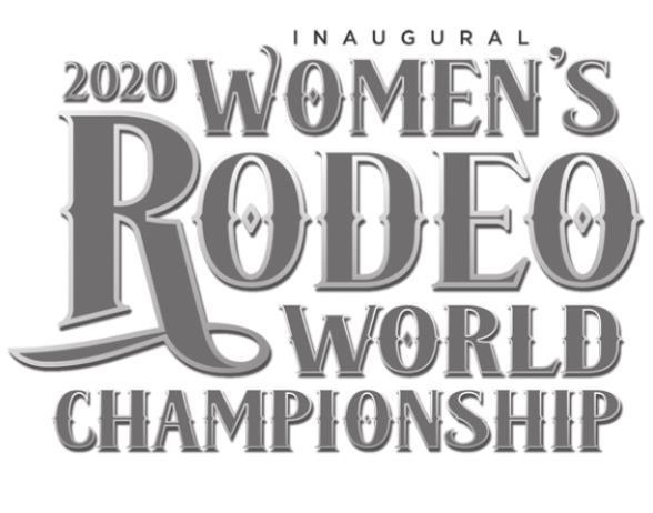 Women’s Rodeo World Champion to debut in Las Vegas in November - Eufala ...