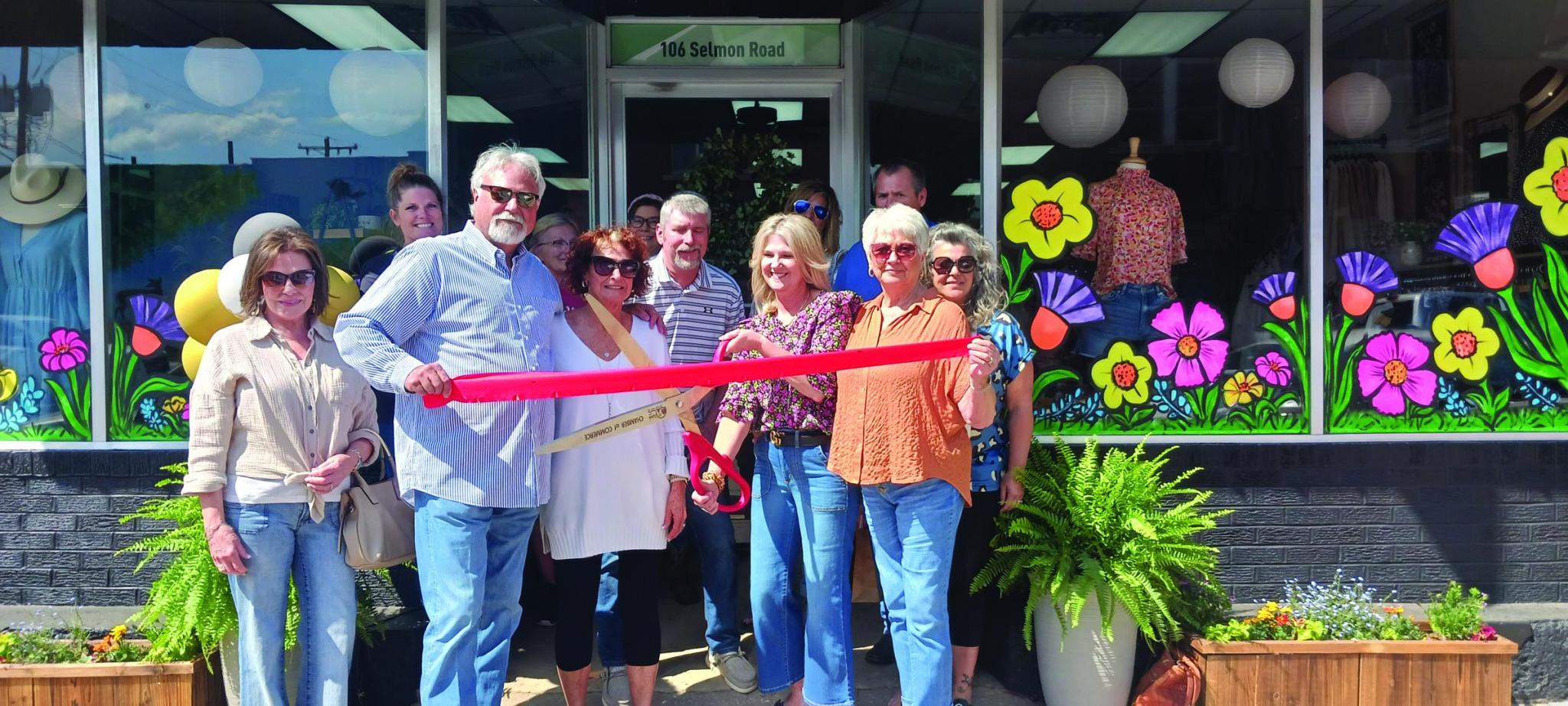 Fox Place - Eufaula Indian Journal