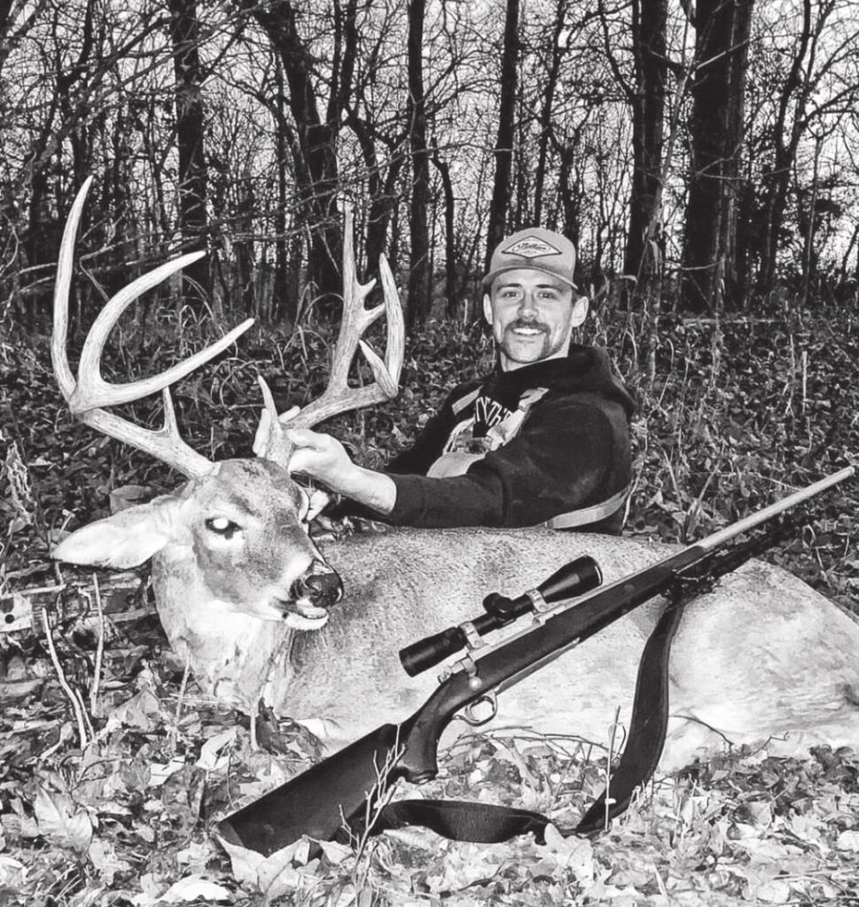 Mason Dobbs - Eufaula Indian Journal