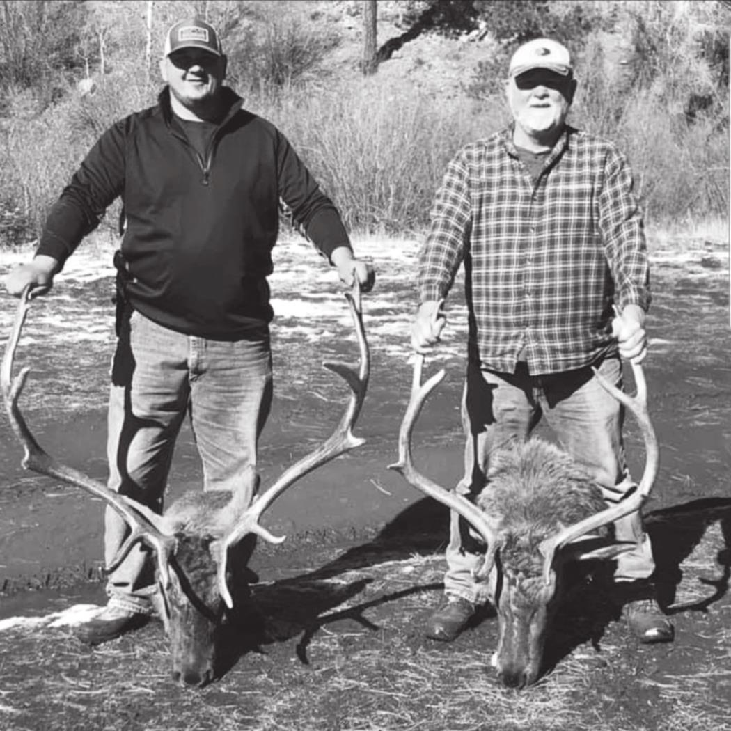 Jason Newton - Eufaula Indian Journal