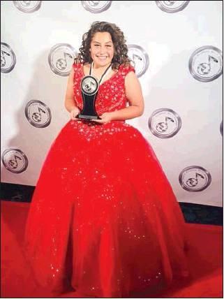 "Heaven's Window" wins native award