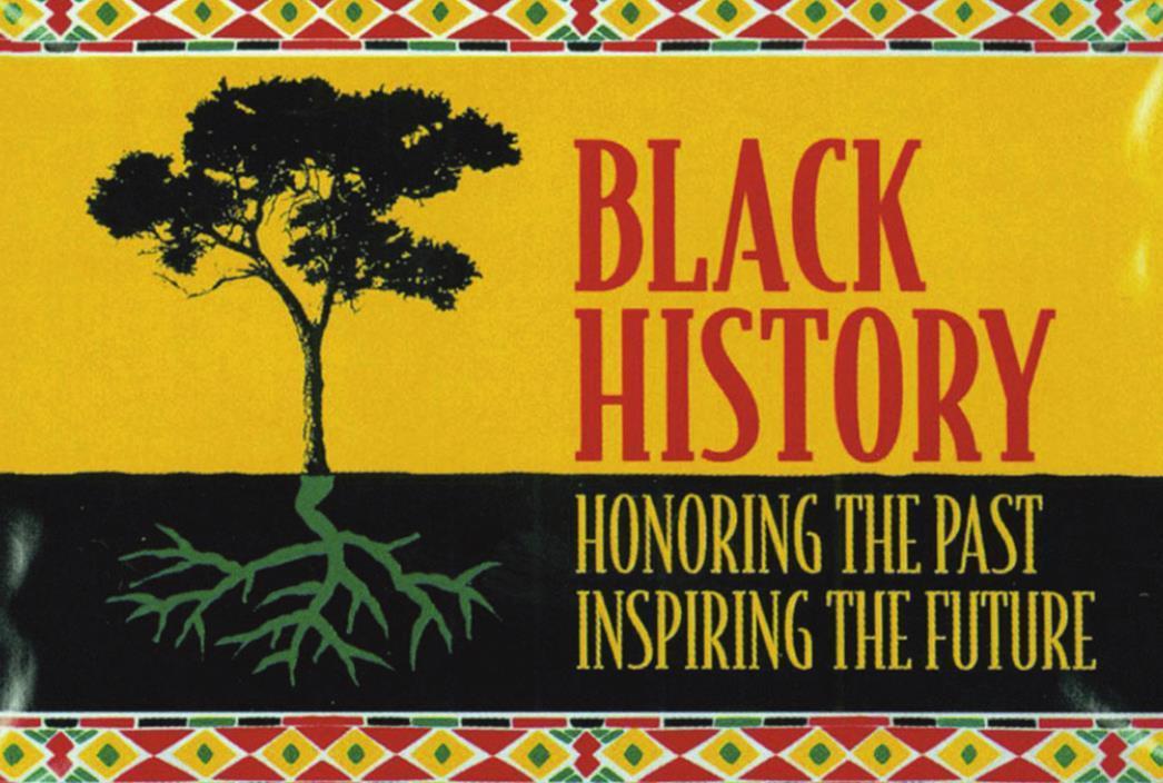 Celebrating Black History Month celebrating-black-history-month