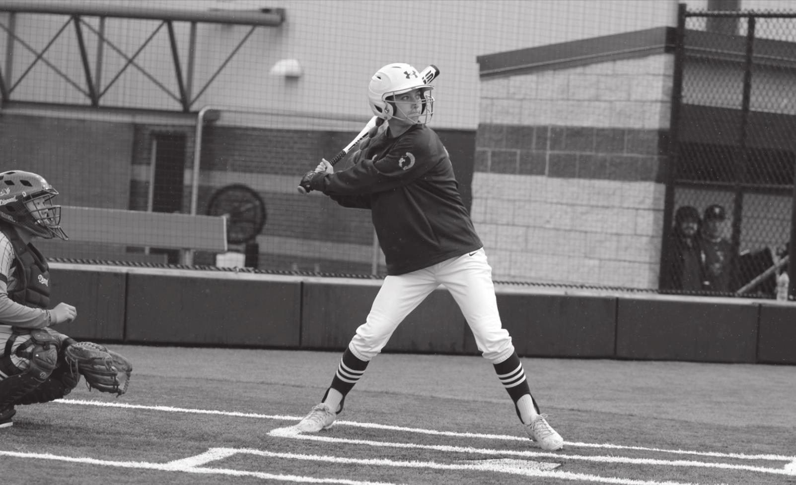 Henryetta ends Lady Ironheads’ season - Eufaula Indian Journal