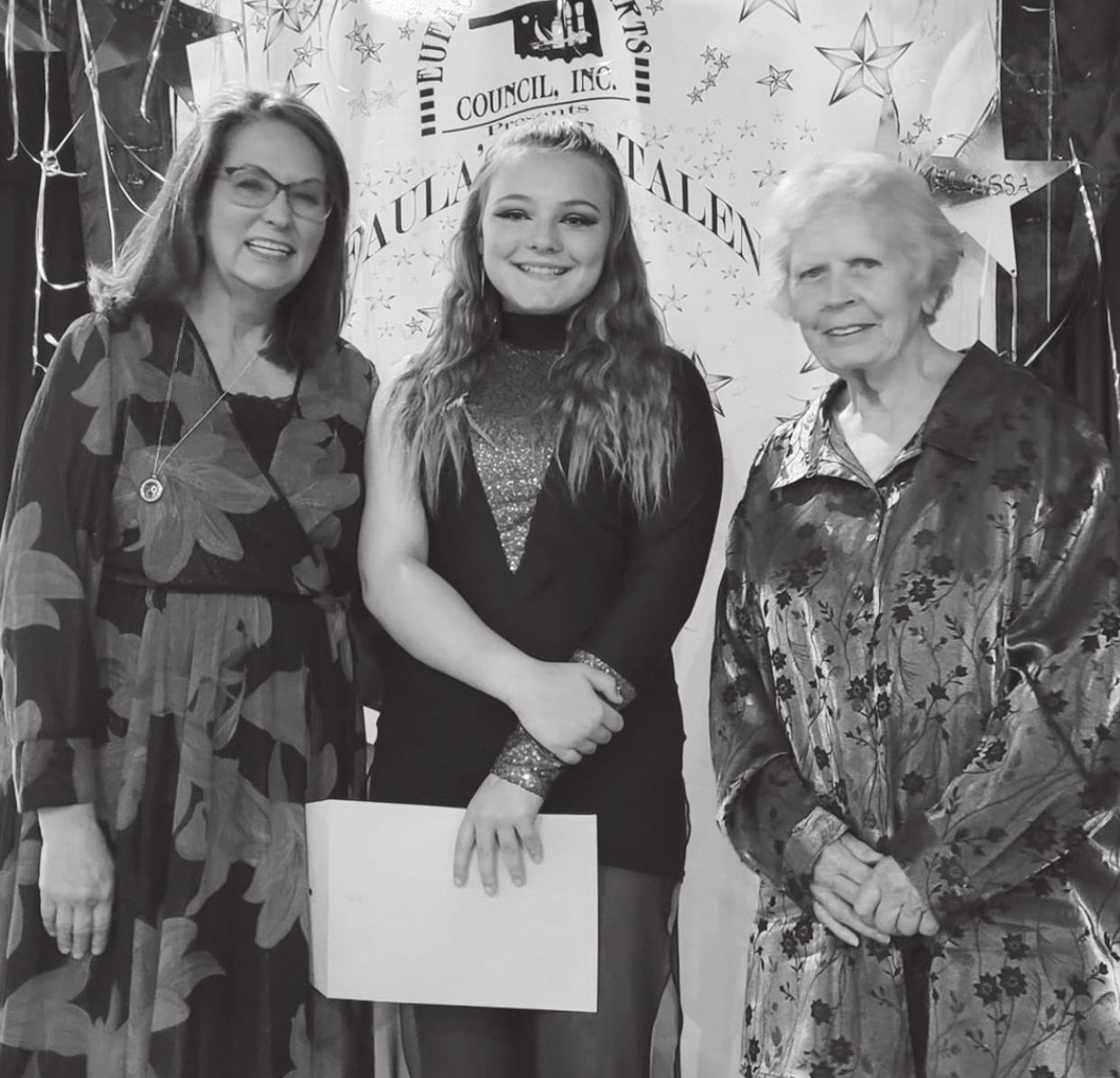 Madison Turney - News