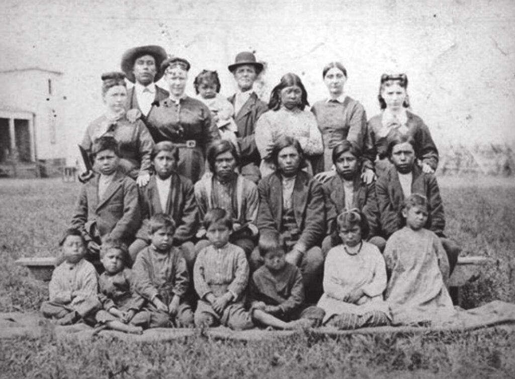 Ottawa Tribe of Oklahoma - Eufaula Indian Journal