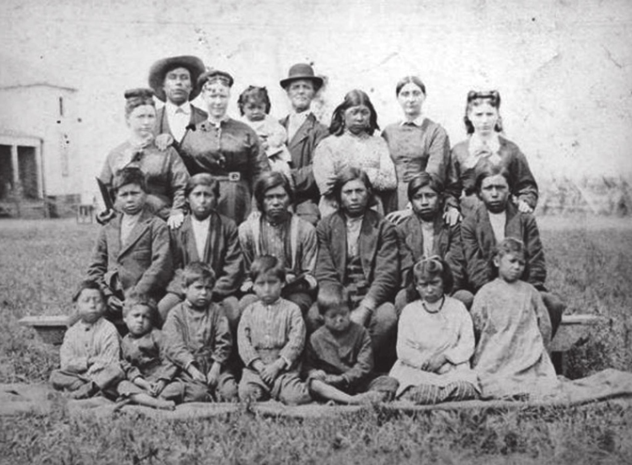 Ottawa Tribe of Oklahoma - Eufaula Indian Journal