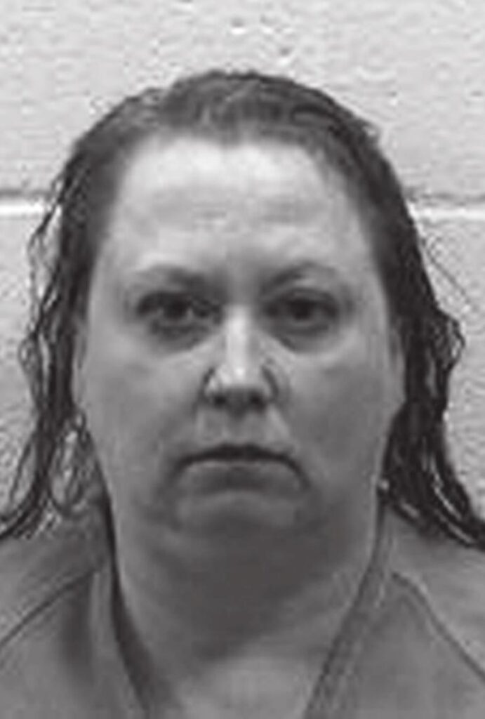 Pastor’s wife and accomplice arrested in Ada murder case - Eufaula ...