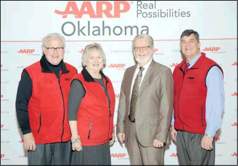 State Sen. Roger Thompson - Eufaula Indian Journal