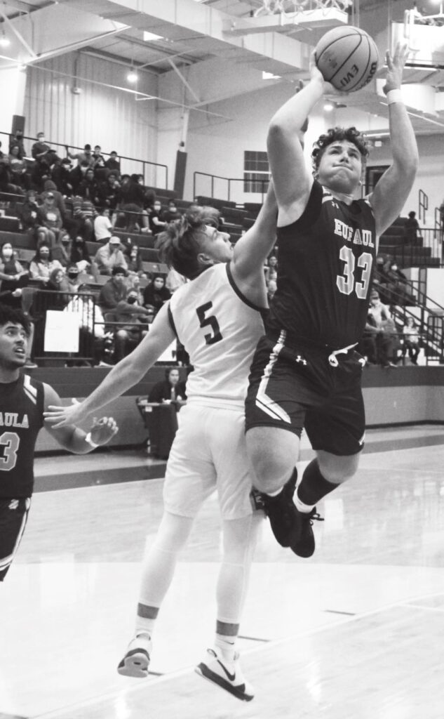 Checotah Crossroad Classic continues to showcase competitive venue ...