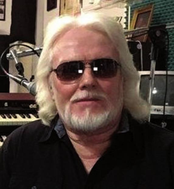 Tommy Akers honored for his service - Eufaula Indian Journal