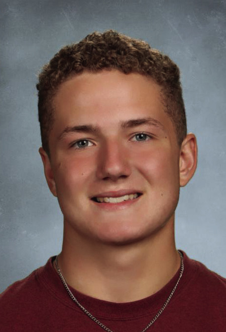 Salutatorian - Eufaula Indian Journal