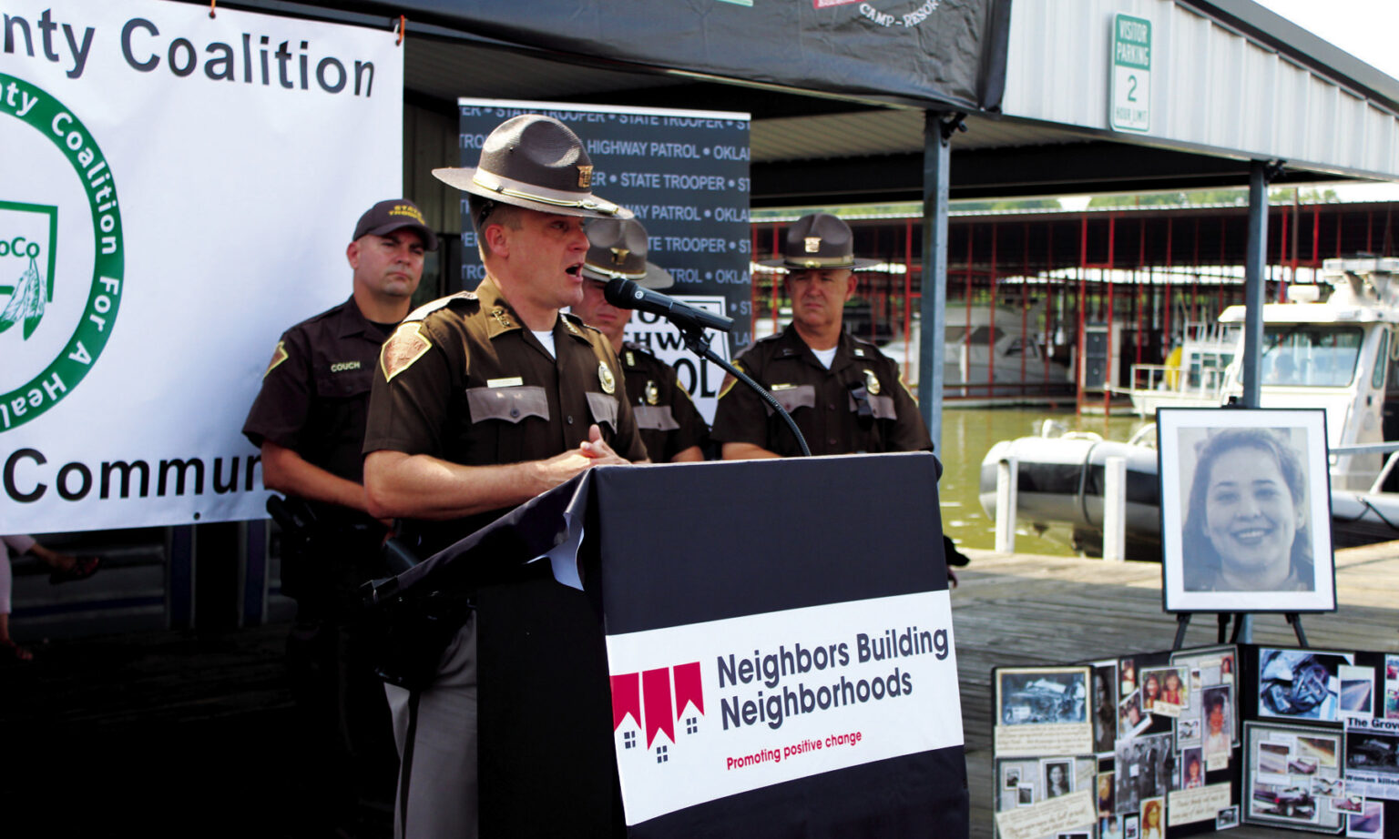 Drunk driving is not an accident, it’s a choice - Eufaula Indian Journal