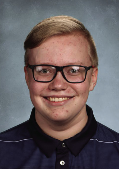 Valedictorian - Eufaula Indian Journal