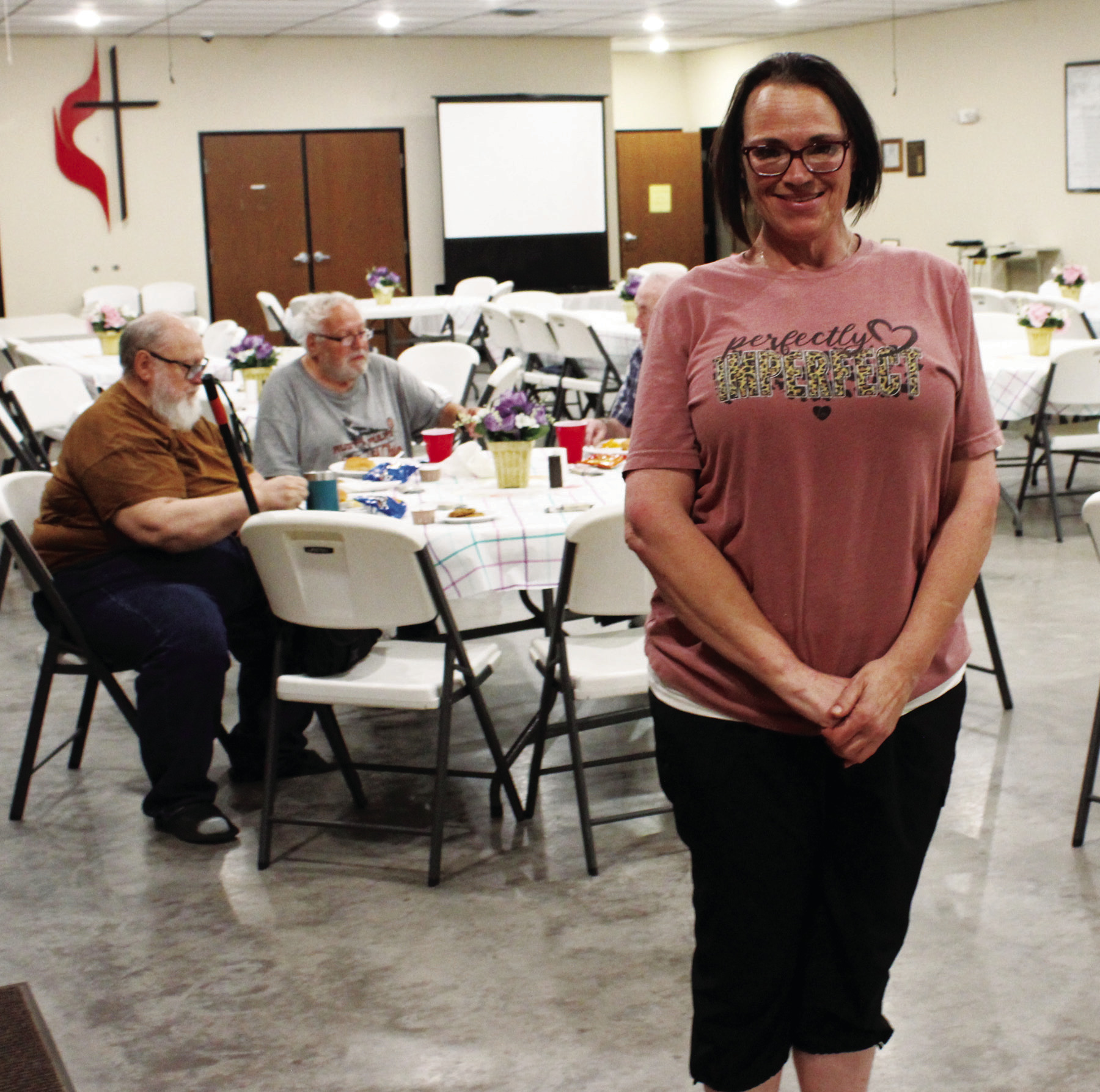 Friendship Kitchen to celebrate 10th anniversary - Eufaula Indian Journal