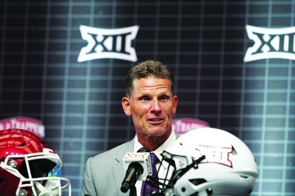 Oklahoma Sports Hall of Fame to induct 2023 Class - Eufaula Indian Journal