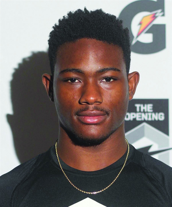 Alexander enters NCAA Football Transfer Portal - Eufaula Indian Journal