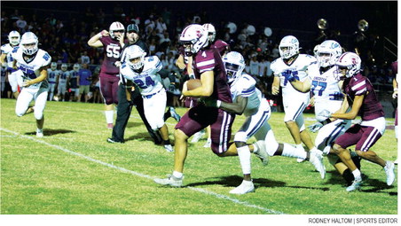 Who’s going to break the tie in Oklahoma’s longest uninterrupted high ...