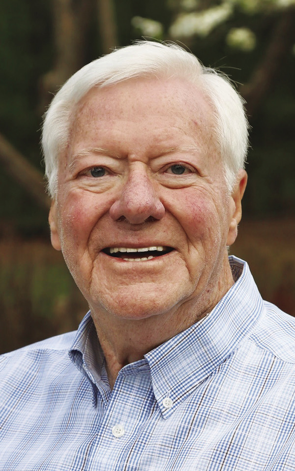 Donald Dean Stites - Eufaula Indian Journal