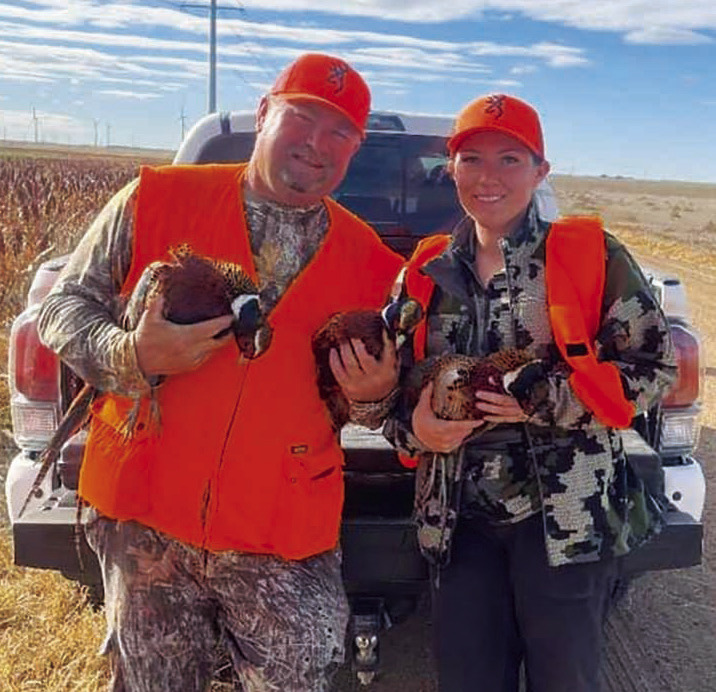 Shane Laughlin - Eufaula Indian Journal